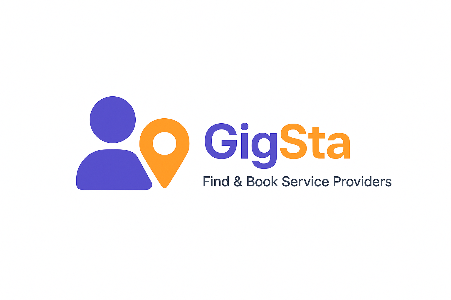 GigSta - Find and Book Trusted Service Providers